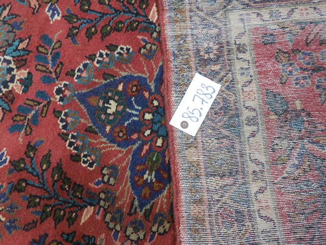 Authentic Vintage Turkish Rug,Geometric Adana Turkish Rug 3.3x7 Ft | eBay