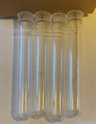 Q Glass Quartz 29/42 Outer Joint Bottom Round Capacity 150ml 4pcs | eBay