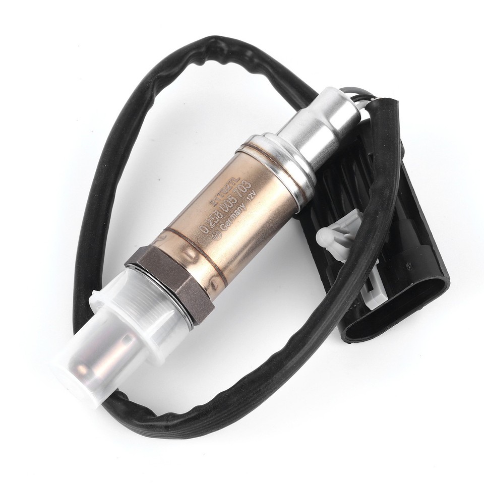 2X BOSCH Oxygen Sensor For Statesman VS5/95-5/99 6 Cyl 3.8L VIN L823095 ...