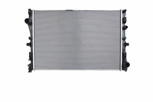RADIATOR MERCEDES AMG GT C190 4,8 V8 TURBO PETROL A0995002103 ...