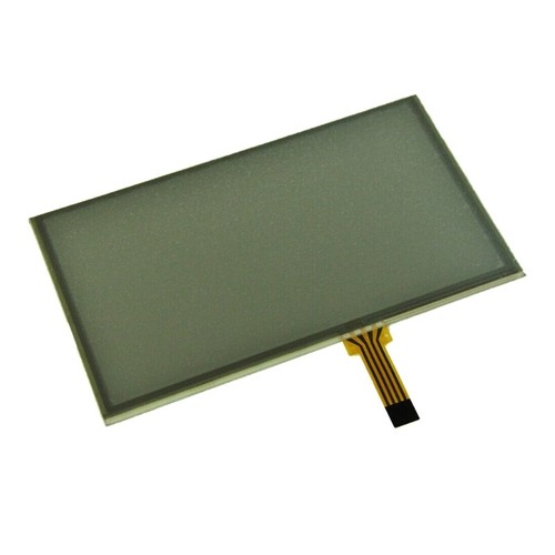 Car Spare Parts- Panel 6.5-inch Screen Glass Screen for E38/E39/X5 ...
