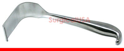 Retractors - Meyerding Finger Retractors