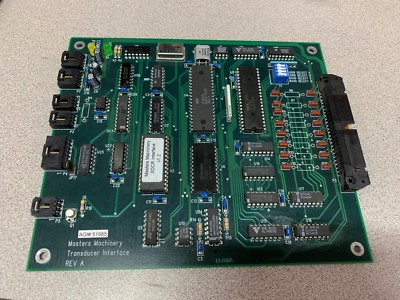 Card Based (VXI/PXI/PCI) - Interface Cards