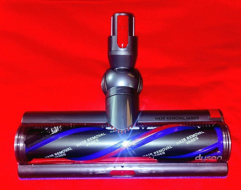 🔥GENUINE OEM DYSON GEN5 SV24 DIGITAL TORQUE MOTORBAR XL 973096-01 / ...