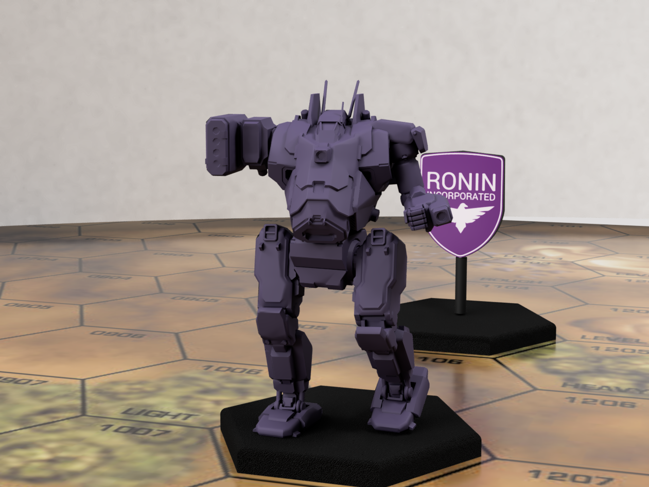Battletech Miniatures - Thorn - Multiple Variants - by Ronin Inc. | eBay UK