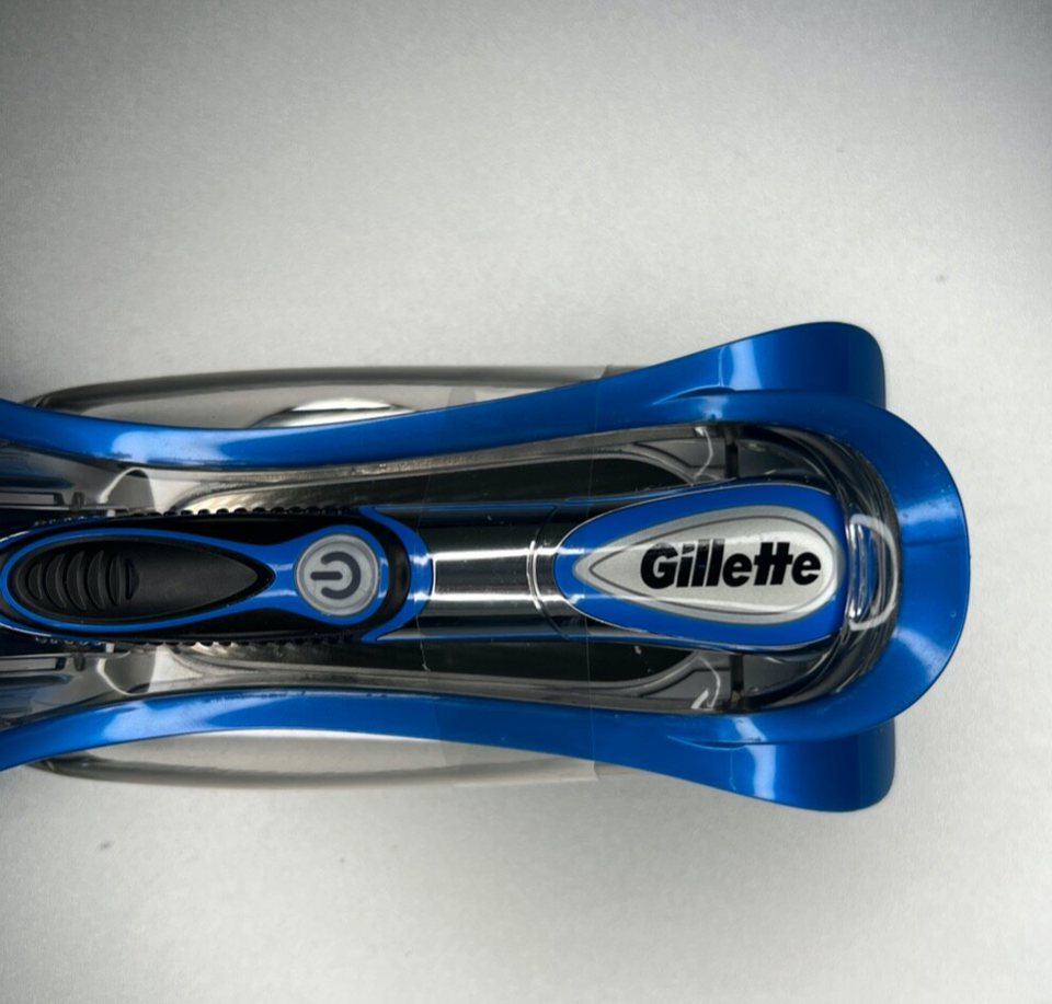 Gillette Fusion Proglide Power Razor Blade Shaver No Battery (Open Box ...