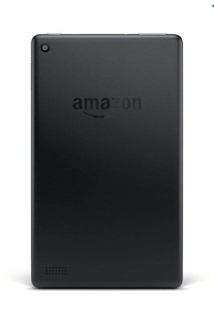 Amazon Kindle Fire HDX 7 (3rd Generation) 32GB, Wi-Fi, 7in - Black for ...