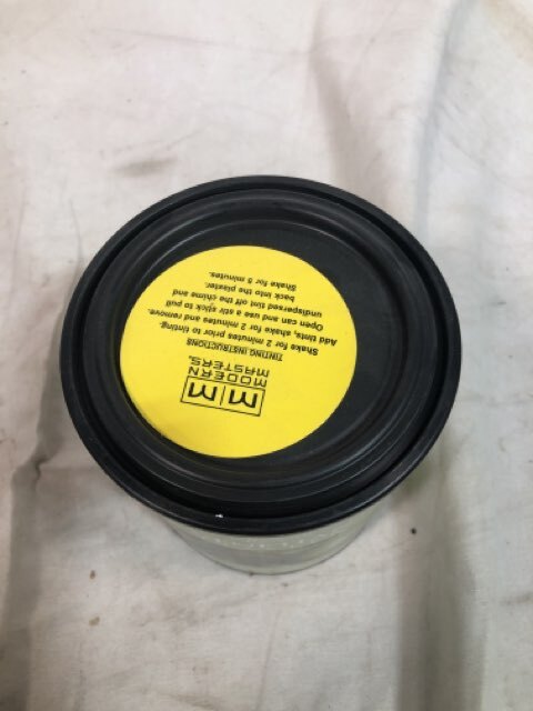 Modern Masters VP100QT VP100 1 Qt. Venetian Plaster Tint Base | eBay