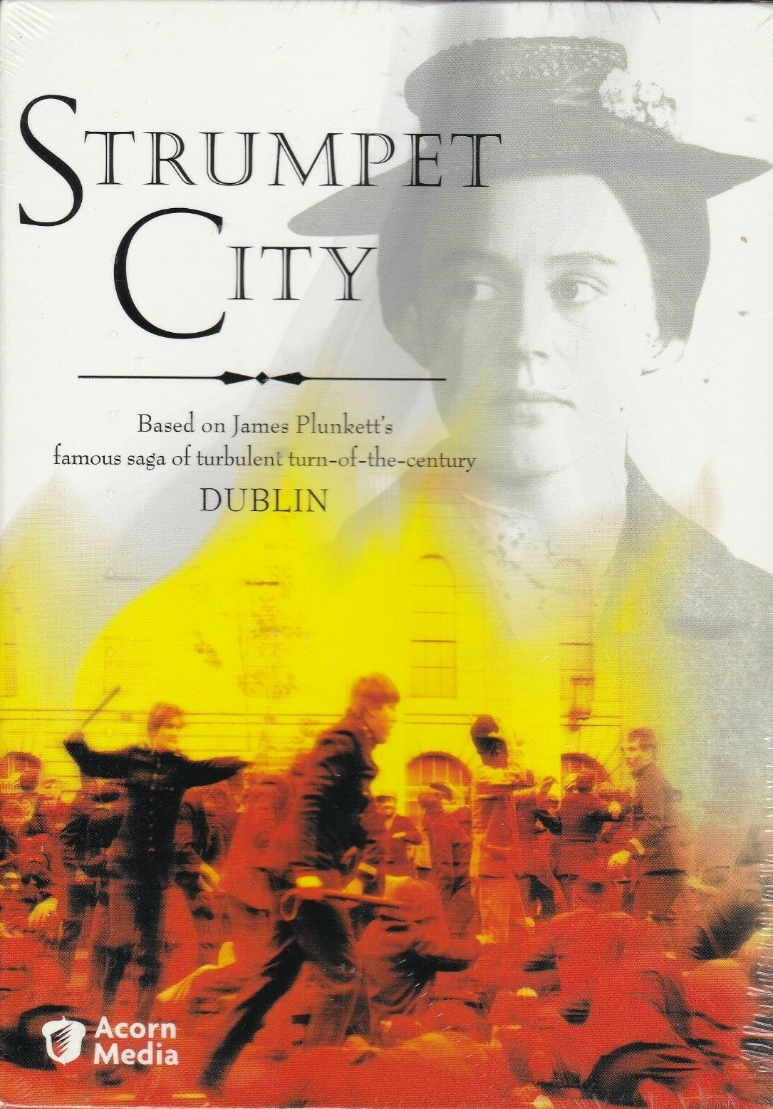 Strumpet City (DVD, 2007) for sale online | eBay
