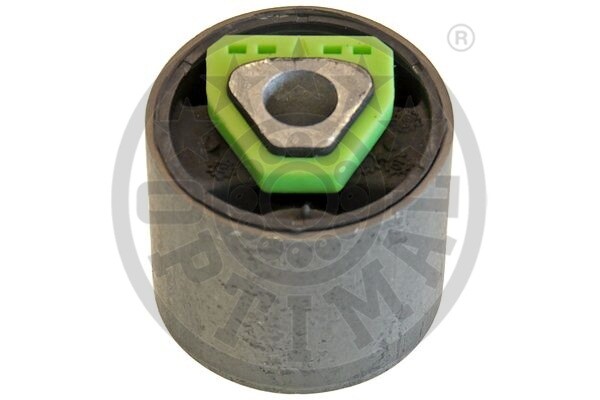 Optimal Front Upper Control Arm Bush Set F8-5021 fits BMW 5 Series E34 ...