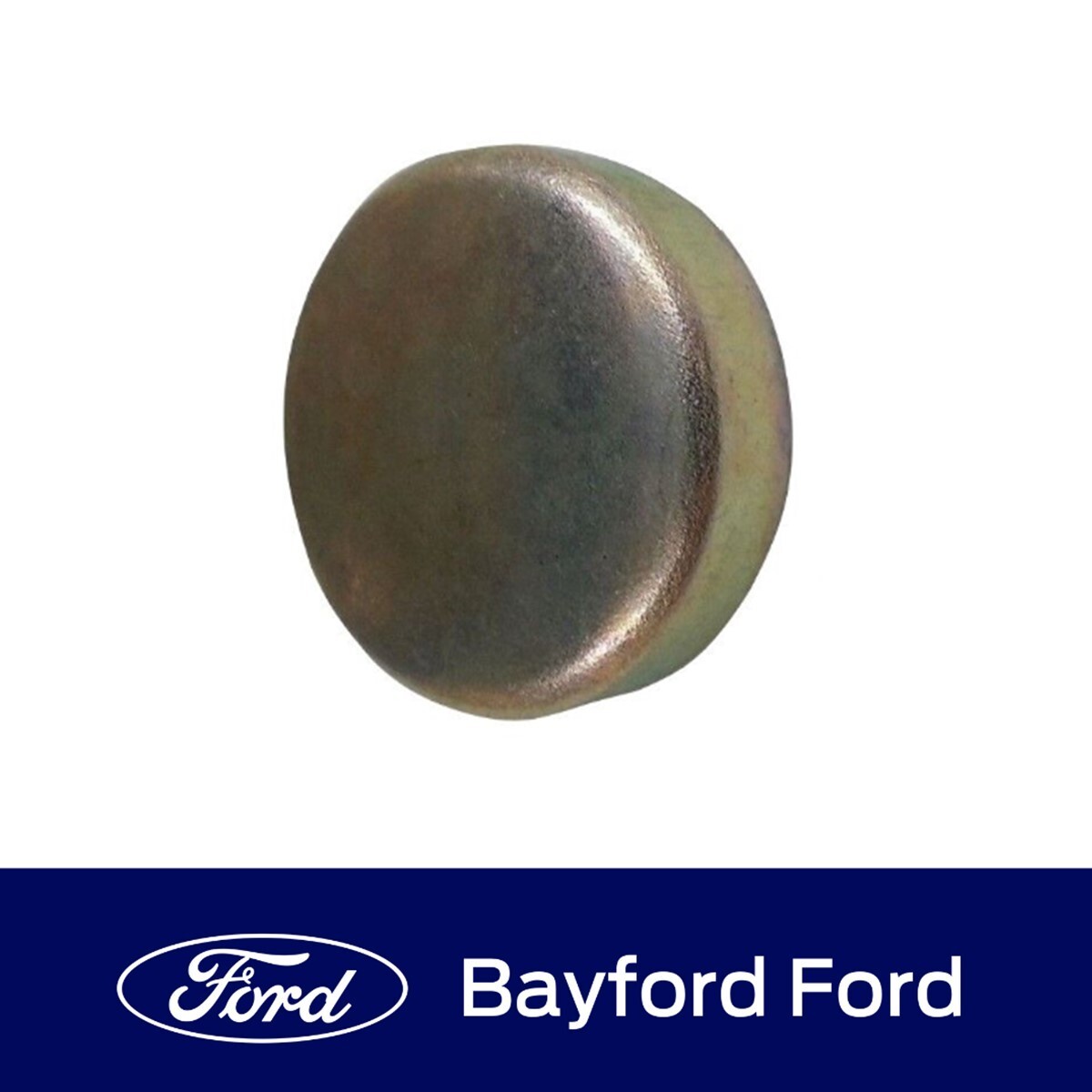 WELSH PLUG 40MM CORE PLUG BLOCK FOR 6CYL ENG IN FORD AU BA BF (1 ...