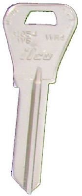 10 Pack - Key Blank For Weiser Lockset 5-Pin -WR3-1054WB for sale ...