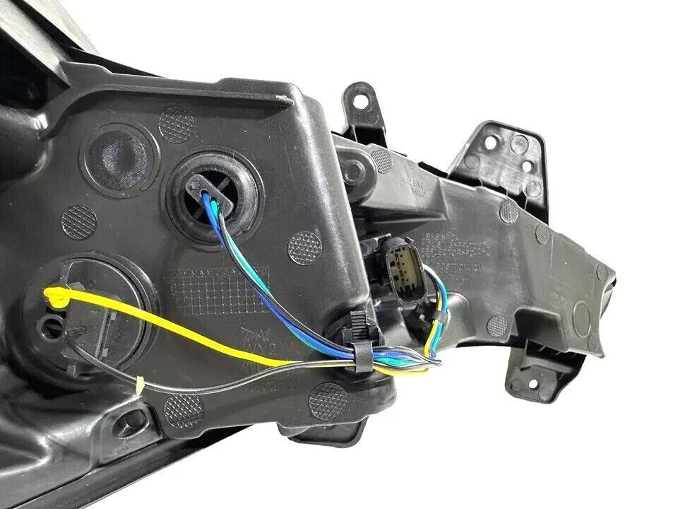 For 2019-2024 Chevrolet Malibu Front Bumper Daytime Running Light Left ...