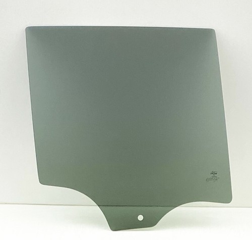 Fits 2013-2017 BMW X3 Passenger Right Side Rear Door Window Glass ...