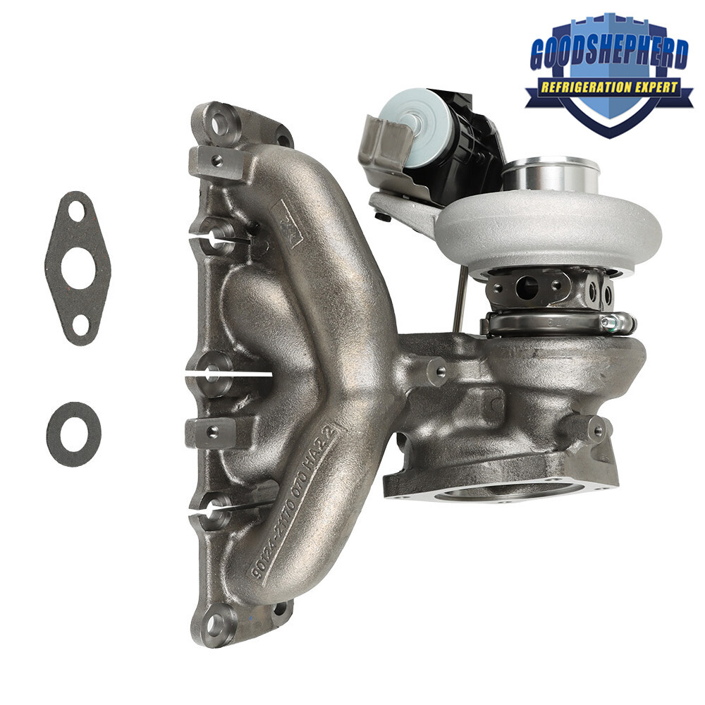 Turbocharger Turbo 28231-2GTA1 For 2015-2020 Kia Optima Sorento ...