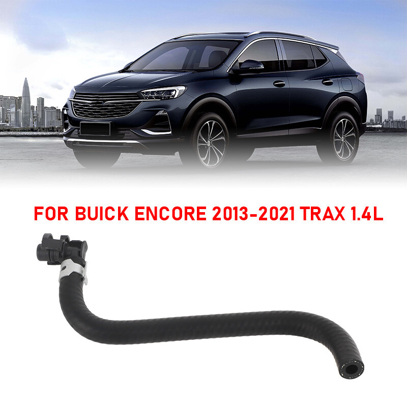 Coolant Reservoir Air Bleed Hose For Buick Encore Chevrolet Trax 1.4L ...