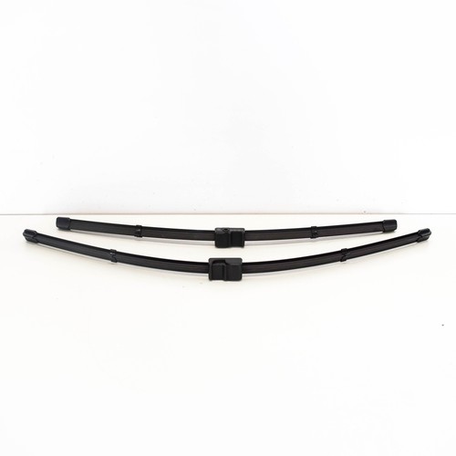 BMW X6 E71 Scheibenwischerblätter für Frontscheibe RHD 61610034741 ...