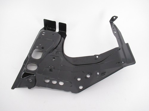 Genuine OEM Toyota 53028-04010 Right Support Side Panel 2005-2020 ...