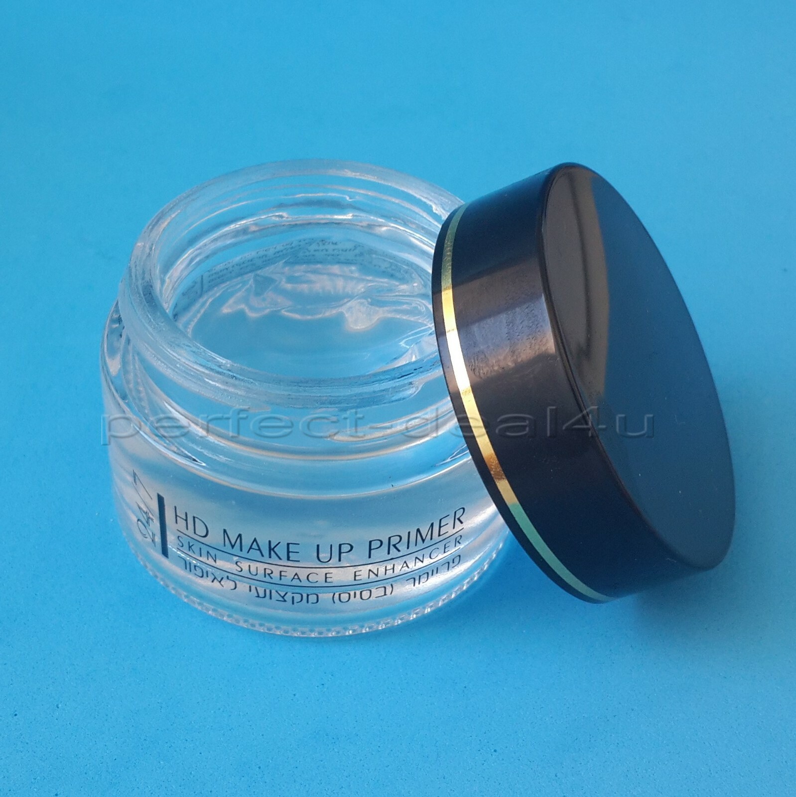 Matte Makeup Primer Blur effect Gel Skin Surface Enhancer Foundation ...