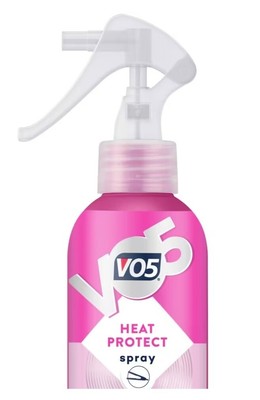 VO5 HEAT PROTECT SPRAY X 3 | eBay UK