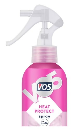 VO5 HEAT PROTECT SPRAY X 3 | eBay UK