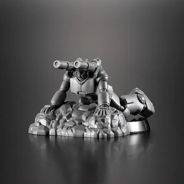 Gundam Card Game Assemble Only Set of 12 ST01A ST02 ST03A ST04A No Card ...