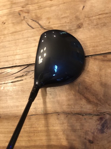 Titleist 917 D2 Driver 10.5 Mitusbishi regular flex graphite shaft ...