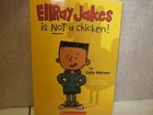 Ellray Is Not a Chicken! (Ellray Jakes, 1) - Paperback By Sally Warner ...