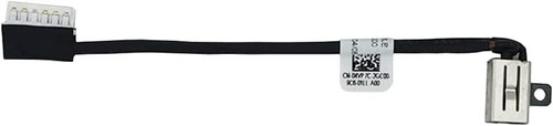 4VP7C For DELL Inspiron 3405 3501 3505 CN-04VP7C Power Jack Cable ...