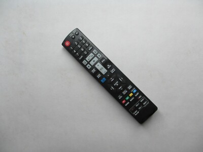 Remote Control For LG HB905SA HB906PA BH6720SW Blu-ray DVD Home Theater ...