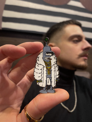 Rich Bender's Instagram, Twitter & Facebook on IDCrawl