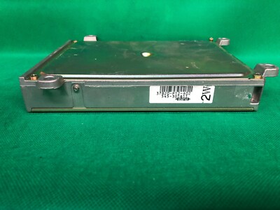 PLUG & PLAY 94 95 HONDA PRELUDE F22 MTX ECM ECU PCM CONTROL 37820-p12 ...