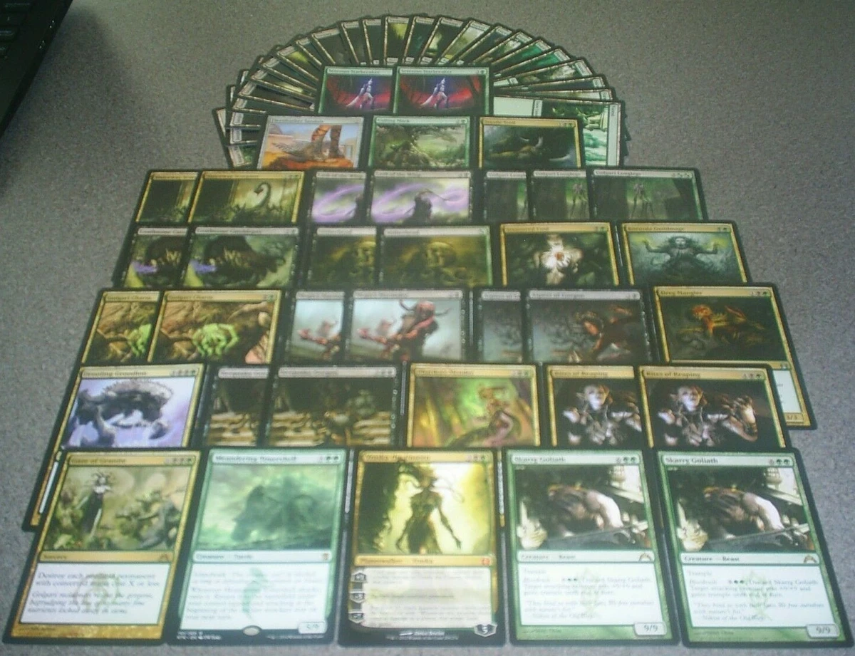 Vraska The Unseen Altered Art