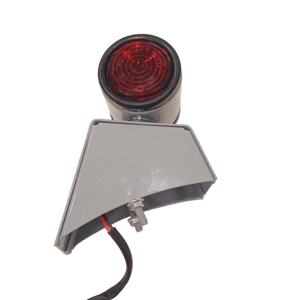 Ford Tractor Grey Headlight Butler Bracket Switch 2N, 9N 8N 600 800 ...