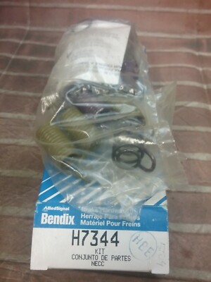 H7344 Bendix Brake Hardware Kit | eBay