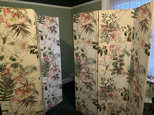 Room Divider Screen | eBay UK