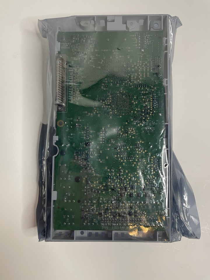 Sealed ABB ZCU-12 Control Unit 3AXD50000183012 Packed SP Module 3/23/23 ...