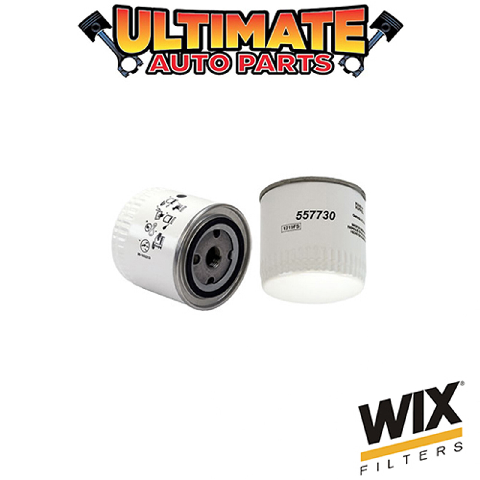 Wix 57730 - cross reference oil filters | oilfilter-crossreference.com