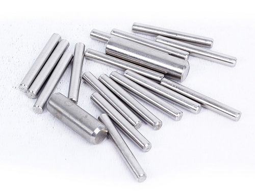200Pcs 304 Stainless Steel Ø2 Ø3 Ø4 Ø5 Ø6mm Dowel Pin Rod Assortment ...