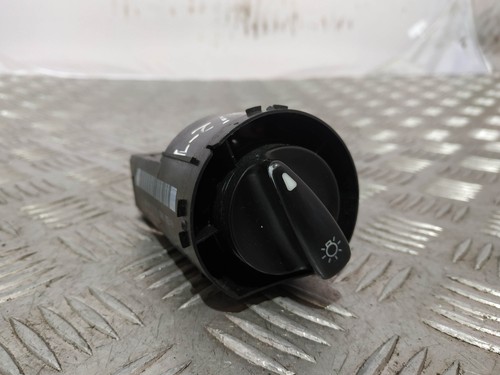 SEAT CORDOBA 6K2 2000 Headlight Switch Control Unit 6K1941531AK LHD ...