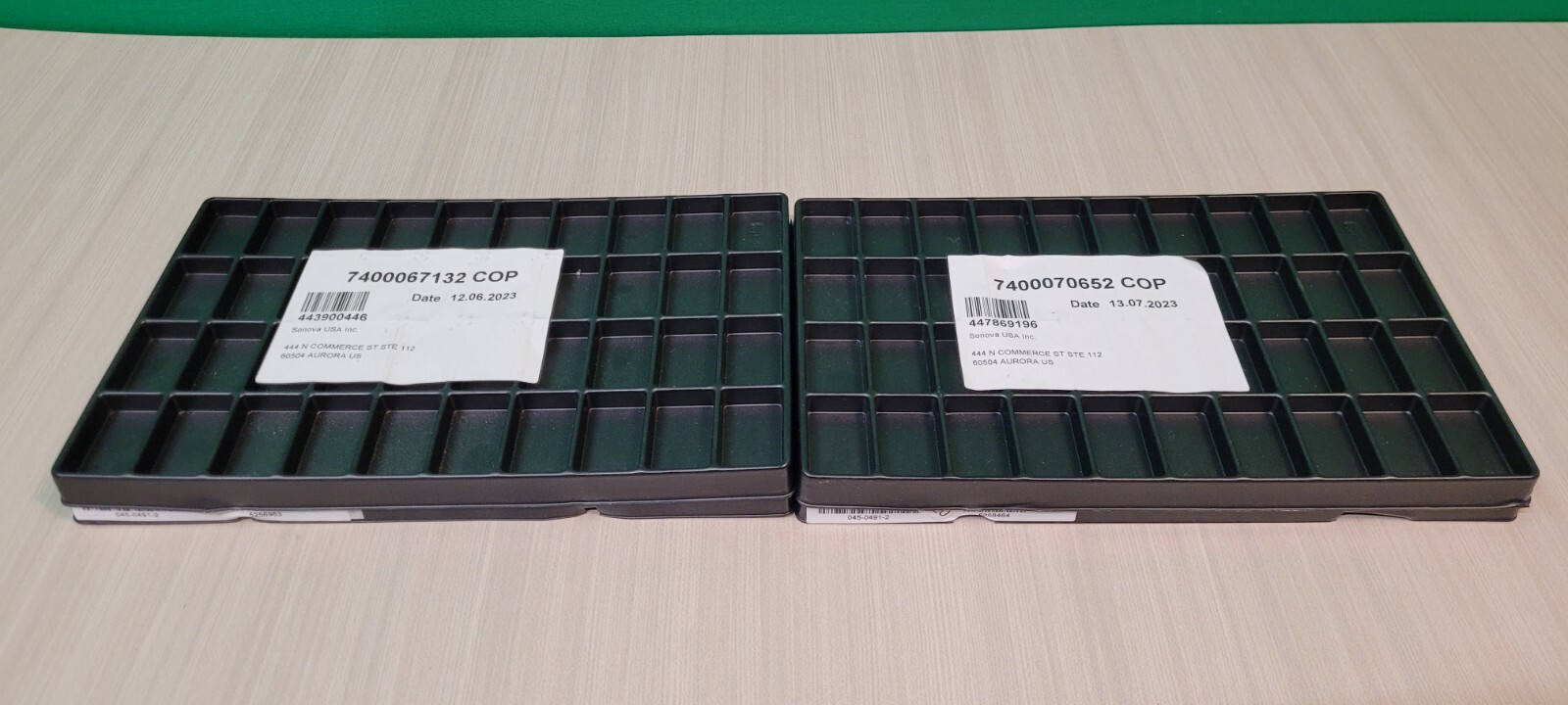 PHONAK SEM 01 WH52 RIC 312 RECEIVER IN CANAL HEARING AID AUDIO ...