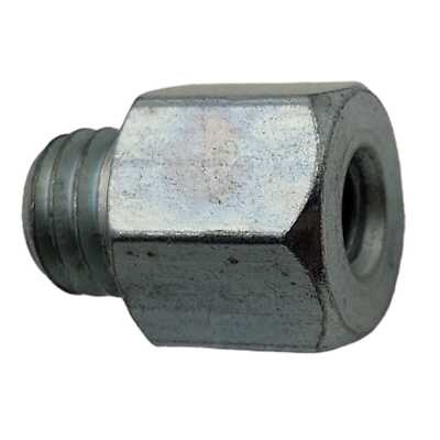 M6 M8 M10 M12 M16 M18 REDUCER CONVERTOR ROD CONNECETOR FEMALE MALE ...