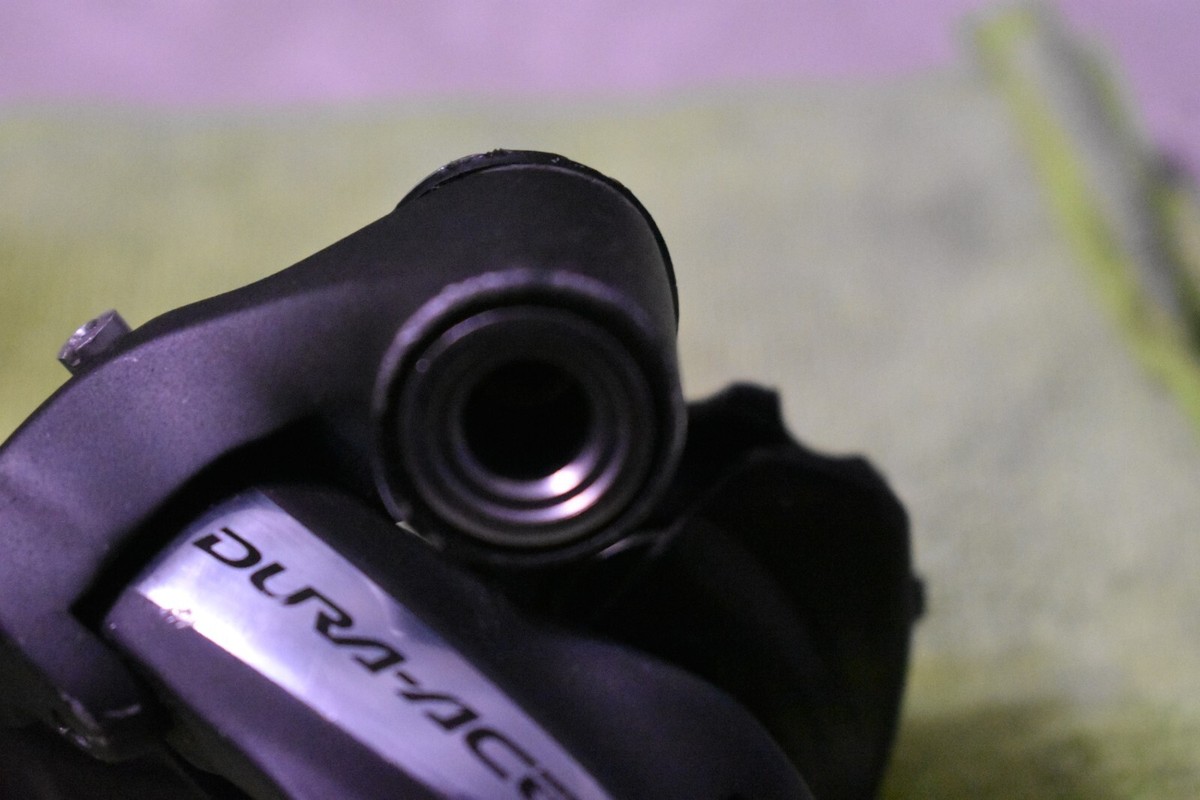 Shimano Dura-Ace Rear Derailleur - RD-7900 for sale online Shimano Dura-Ace Rear Derailleur - RD-7900 for sale online