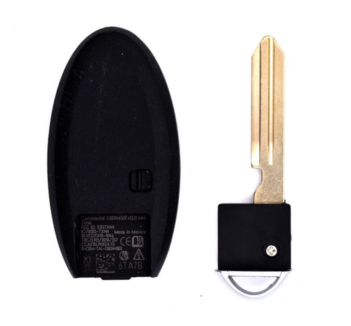 Fits Nissan Unlocked OEM Remote Smart Key Fob S180144507 KR5TXN4 285E3 ...