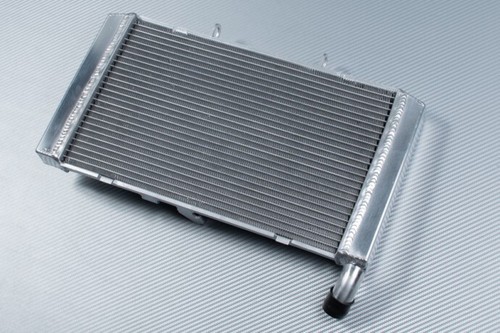 Racing Replacement Water Radiator Cooling HONDA CBR 600 F PC41 2011 ...