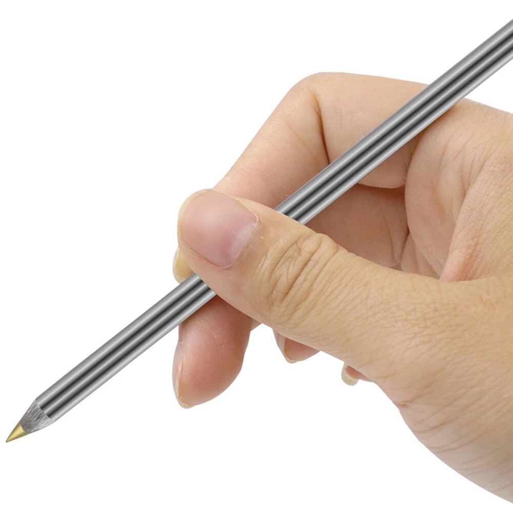 Tile Cutter Brand New Carbide Cutter Hard Lettering Scriber Tile | eBay