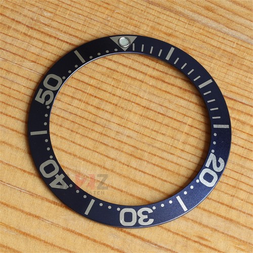Aluminium Watch Bezel for Omega Seamaster Diver 300M 36mm Watch Insert ...
