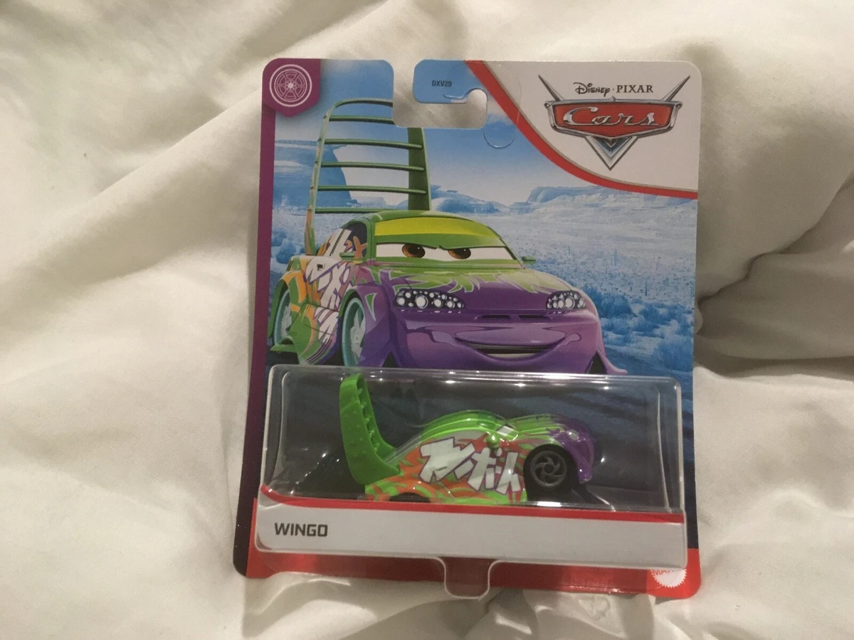 Buy Disney Car Toys Wingo Online Nepal Ubuy