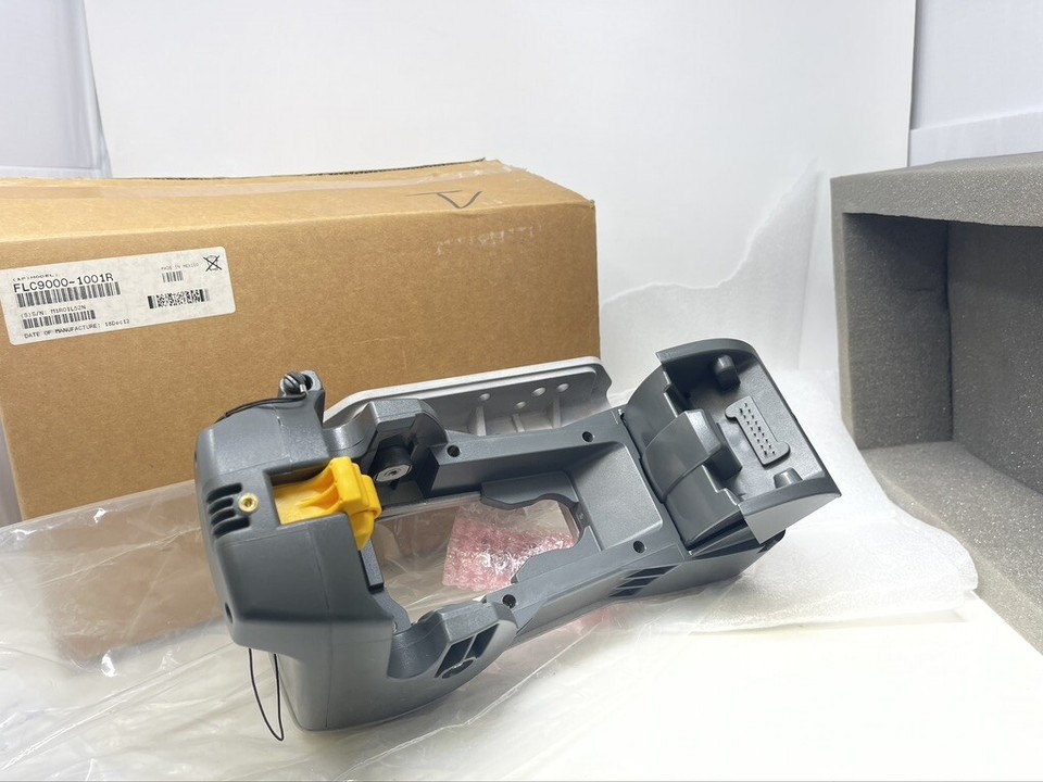 Zebra ForkLift Cradle docking Symbol Motorola FLC9000-1001R for MC92N0 ...