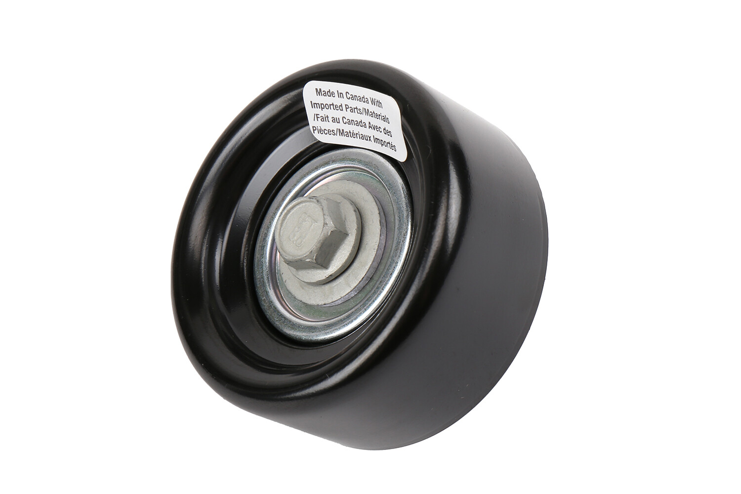 GM Drive Belt Idler Pulley 12695659 | eBay